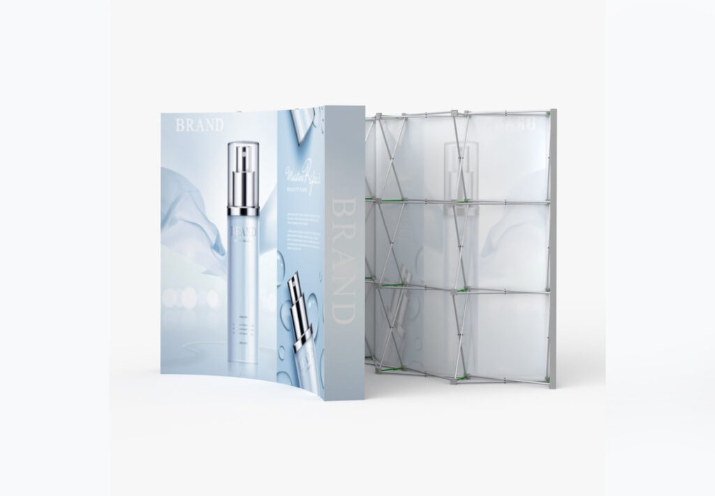 FABRIC WALL BACKDROPS - PrintMuse